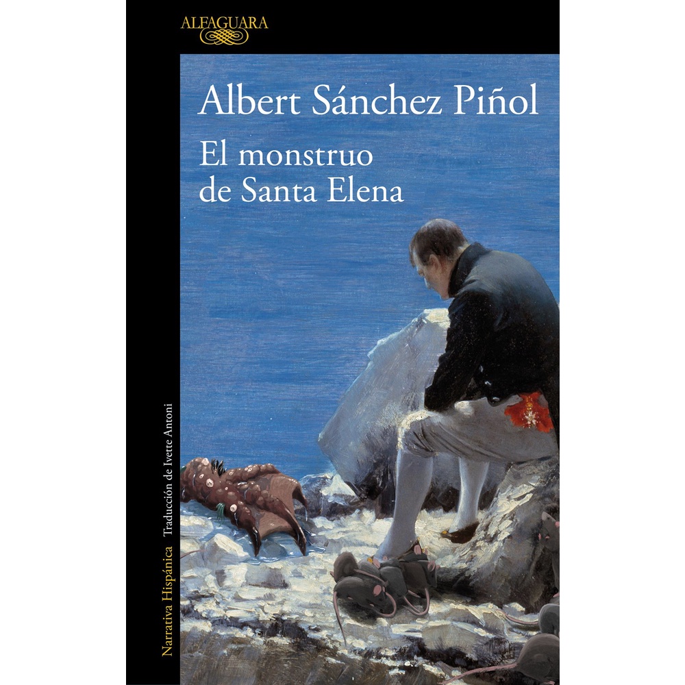 [English - 100% Original] - El monstruo de Santa Elena / The Monster of ...