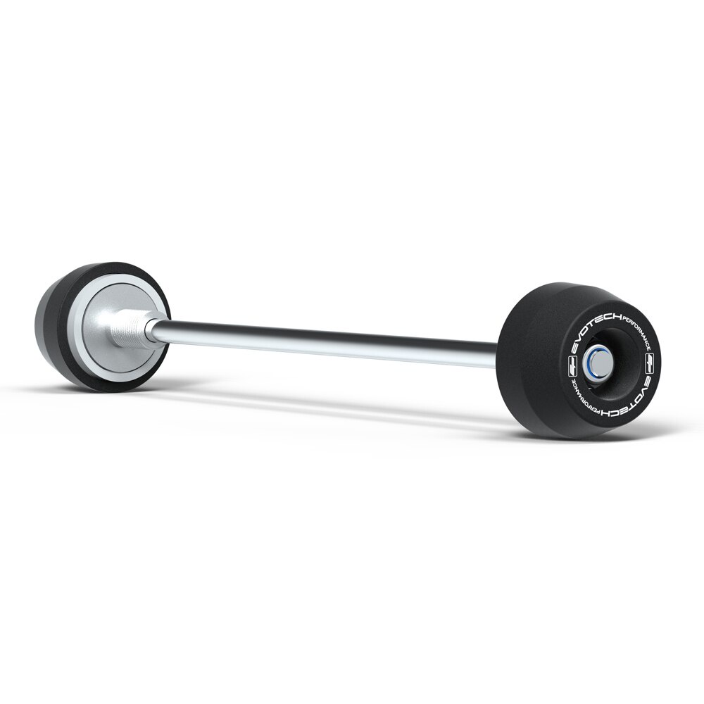 Motorcycle Front Spindle Bobbins protective for HONDA CB650R CB650F ...