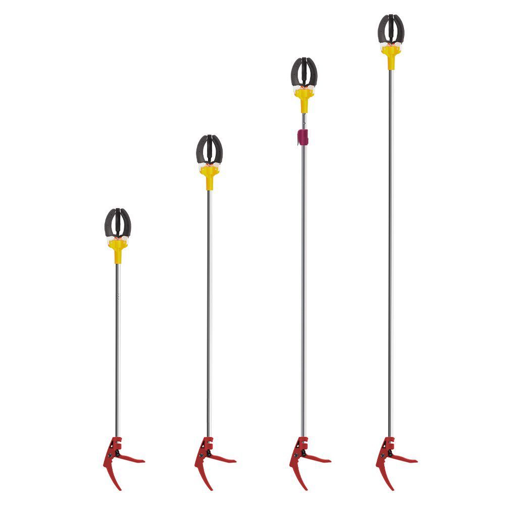 Fruit-Picking Device Multi-Functional High-Altitude Fruit Picking Artifact Telescopic Rod Mango ...