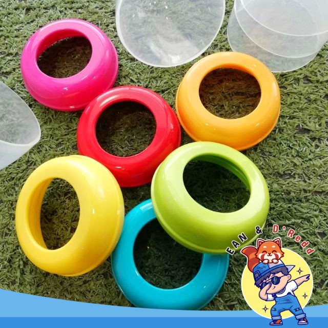 Wide Neck Screw Cap and Hood for Wide Neck Bottle | Shopee Malaysia