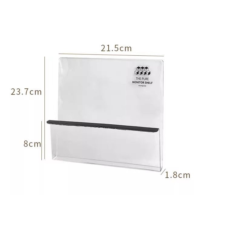 Deskside Note Board Work Position Handy Tool Desktop Memo Prompt Board ...