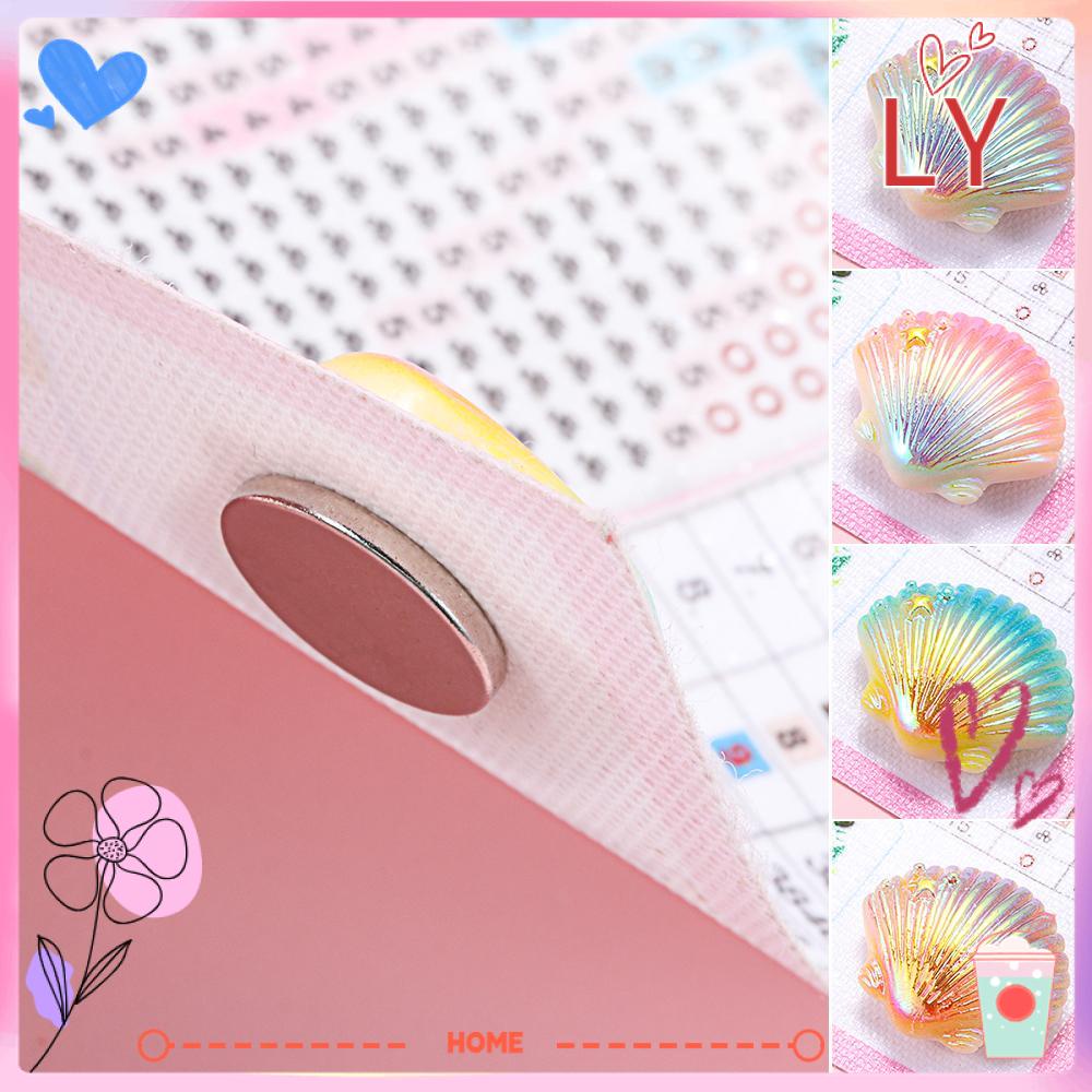 LY Diamond Accessories Magnet Cover Minders Multifunction Cross Stitch ...