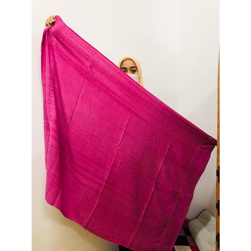 Towel Jumbo Tuala Besar XXXL HOMESTAY 450G 40 x 60 inchi (102CM X 152CM ...