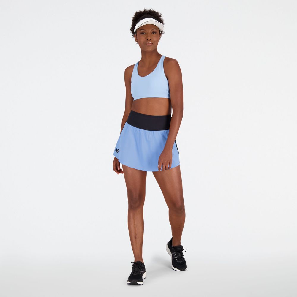 New Balance NB Fuel Bra Womens Sports Bras | Shopee Malaysia