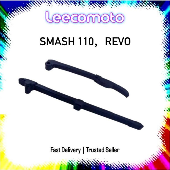 Suzuki Smash Revo SMASH110 SMASH 110 TENSIONER GUIDE STOPPER KAYU ...