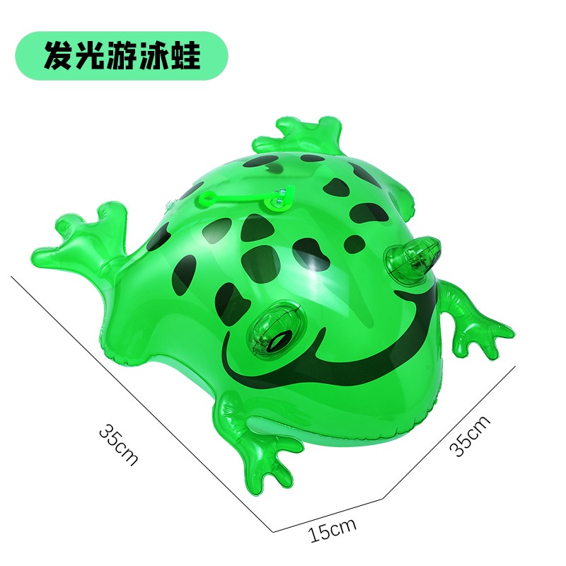 Frog Costume With Dual Air Blower Frog Doll Clothes Sell Seed Show ...