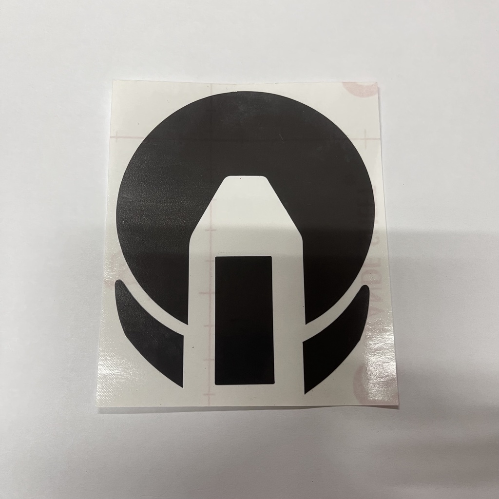 HONDA BEAT110 BEAT 110 BEAT METER TINTED STICKER TINTED METER METER ...