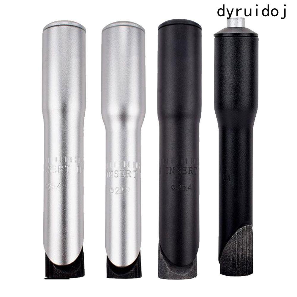 DYRUIDOJ Bicycle Stem Riser Adapter Aluminum Alloy 22.2mm Bicycle Fork ...