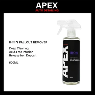 APEX.Auto Detailing, Online Shop | Shopee Malaysia