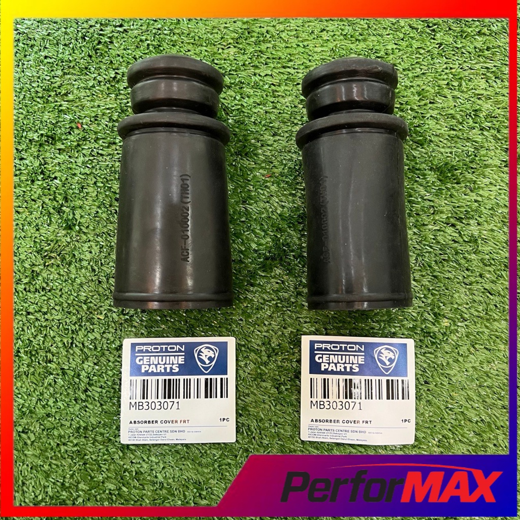 🚨 PROTON 🚨 ABSORBER COVER FRONT WIRA, WAJA, GEN2, PERSONA, SATRIA ...
