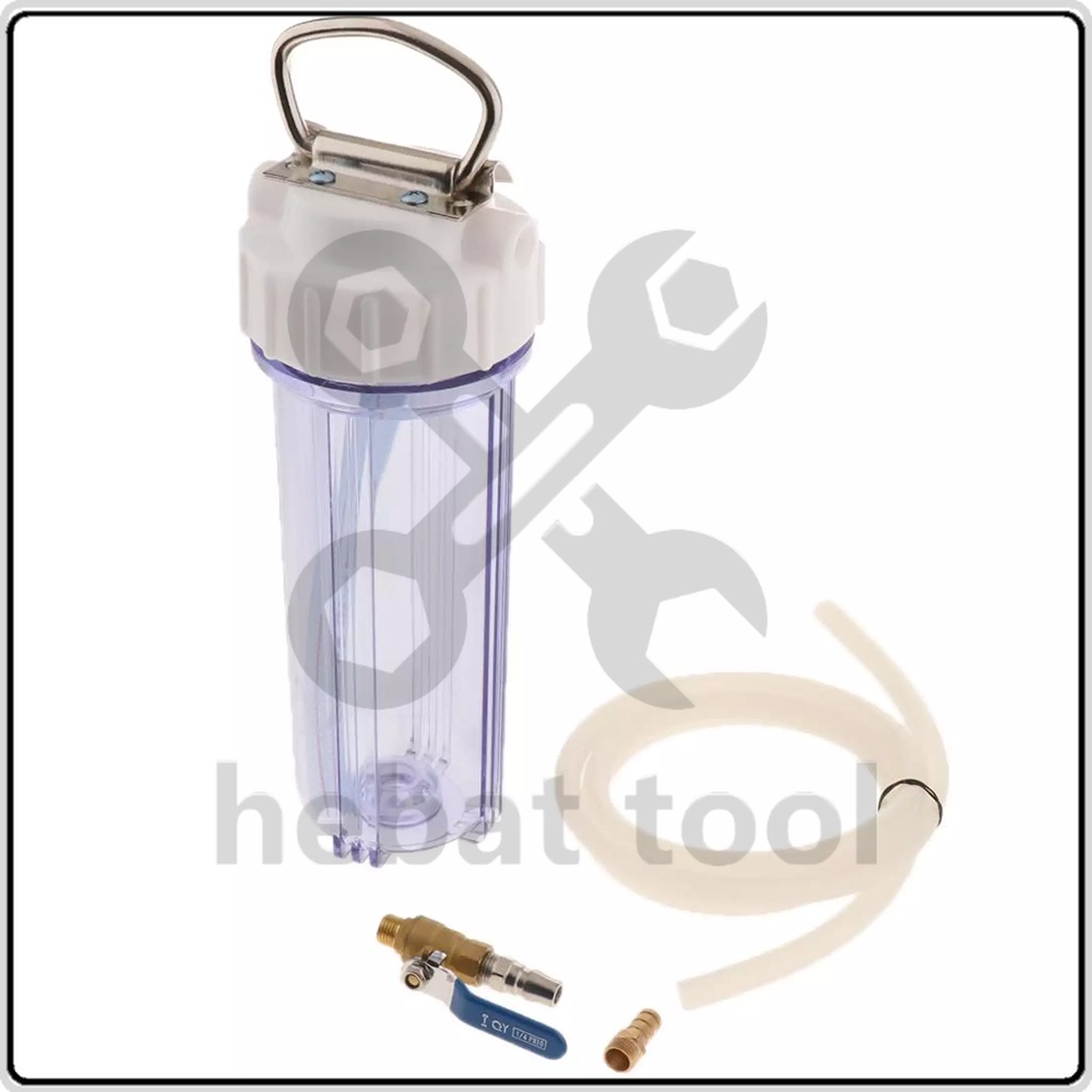 Transmission Automatic Auto Fluid Oil Filling Pump Pneumatic Filler Car ...