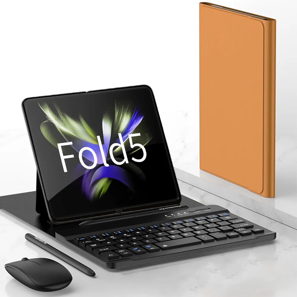 For Samsung Galaxy Z Fold 5 Z Fold 4 Z Fold 3 2 Fold 1 Portable ...