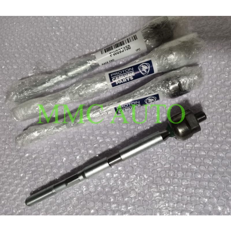 PROTON EXORA , PREVE , SUPRIMA , STEERING TIE ROD / RACK END PW895150 ...