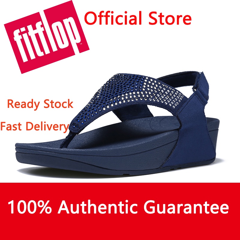 【Official Store 100% Authentic】Original Genuine Womens Fi-tf-l-op ...