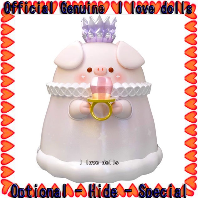Piko Pig Dessert Series Blind Box [Genuine] Doll Cute Figures | Shopee ...