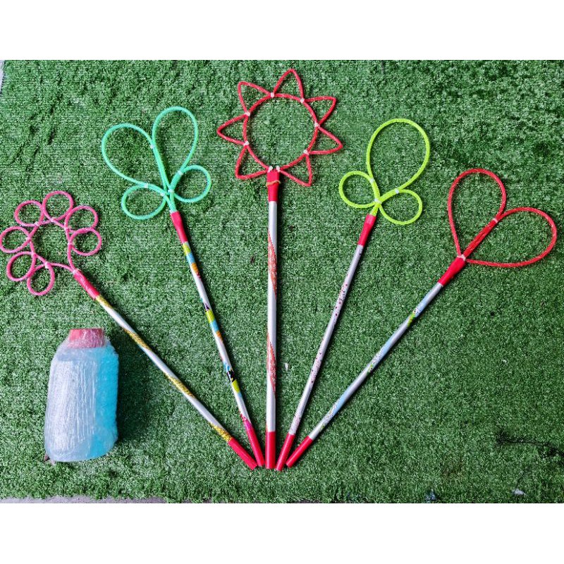 🔥HOT ITEM🔥 5 Dara Stick + 500ml pati sabun (campur 2000ml air= 2.5 ...