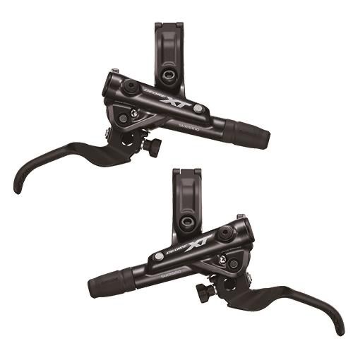 Shimano XT M8100 Brake Lever Left Right Set Brand New In Box | Shopee ...
