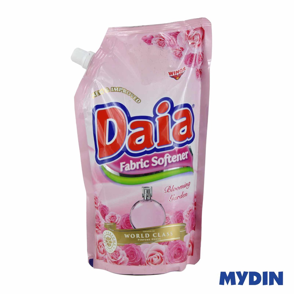 Daia Fabric Softener (800ml) - 2 Variants | Shopee Malaysia