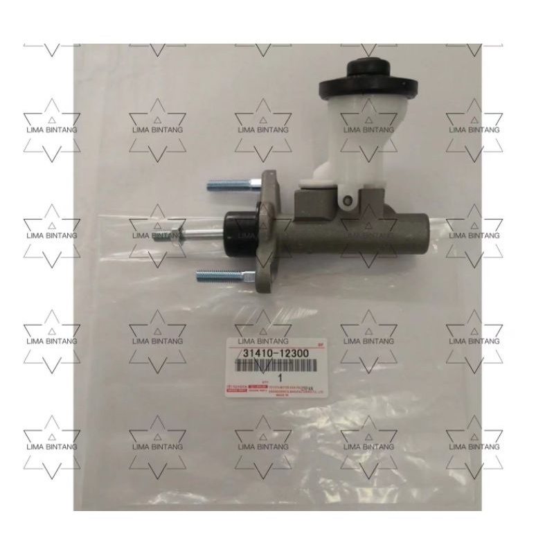 Top Clutch Master Pump 5/8'' for Toyota Corolla AE101 AE111 16V 1.6 ...