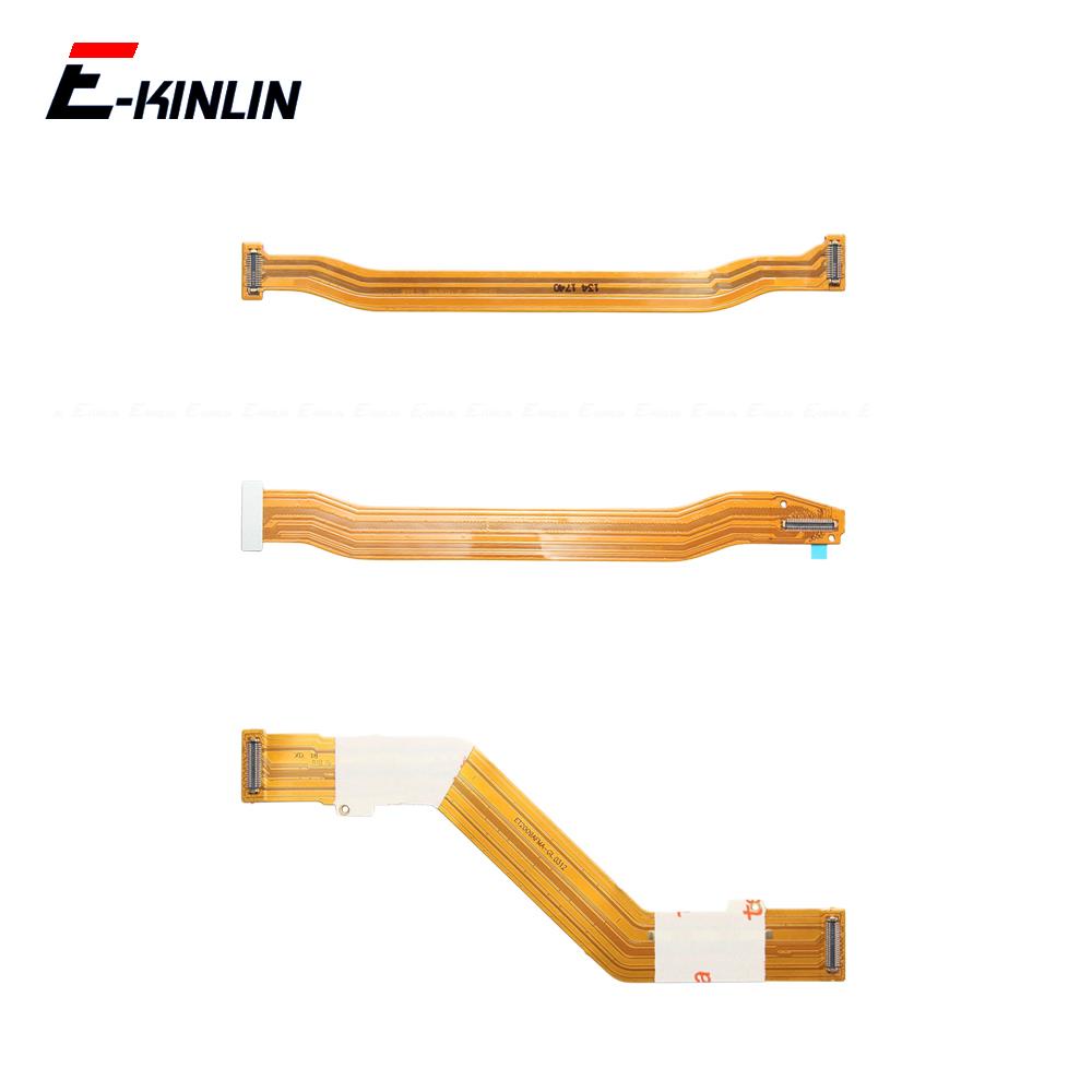 Main Board Motherboard Connect LCD Connector Flex Cable For Vivo X21i ...