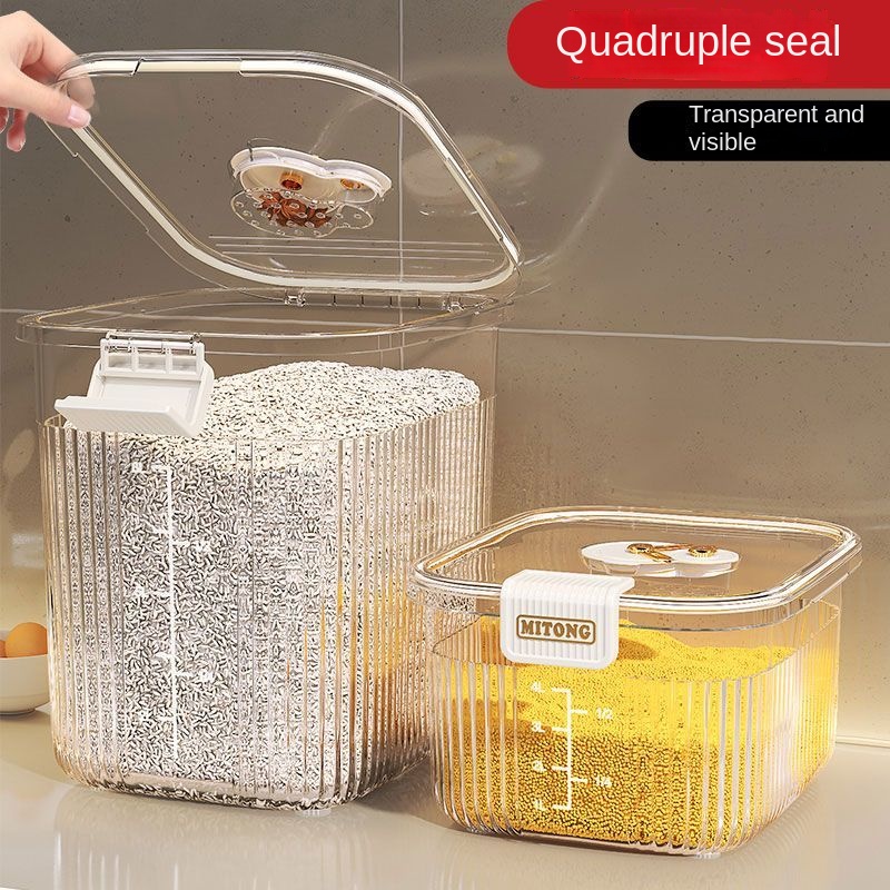 Rice Storage Tank | Shopee Malaysia