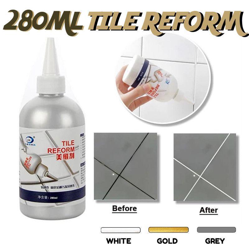 Putty Filler Simen Putih Gam Wall Crack Repair Sealer Penampal Tampal ...