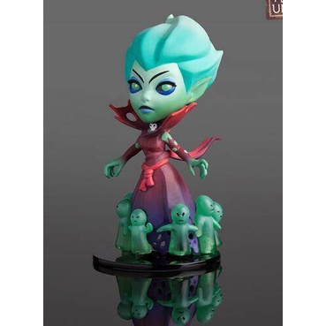 DOTA 2 DEMI HERO ACTION FIGURE TOY DEATH PROPHET TI5 | Shopee Malaysia