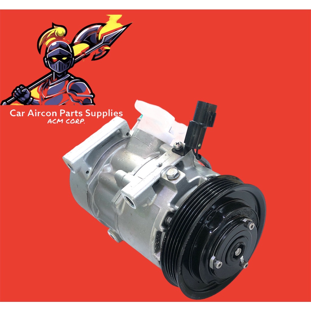 Hyundai ACCENT GAS 2014-2017 Compressor Car aircon parts quality ...