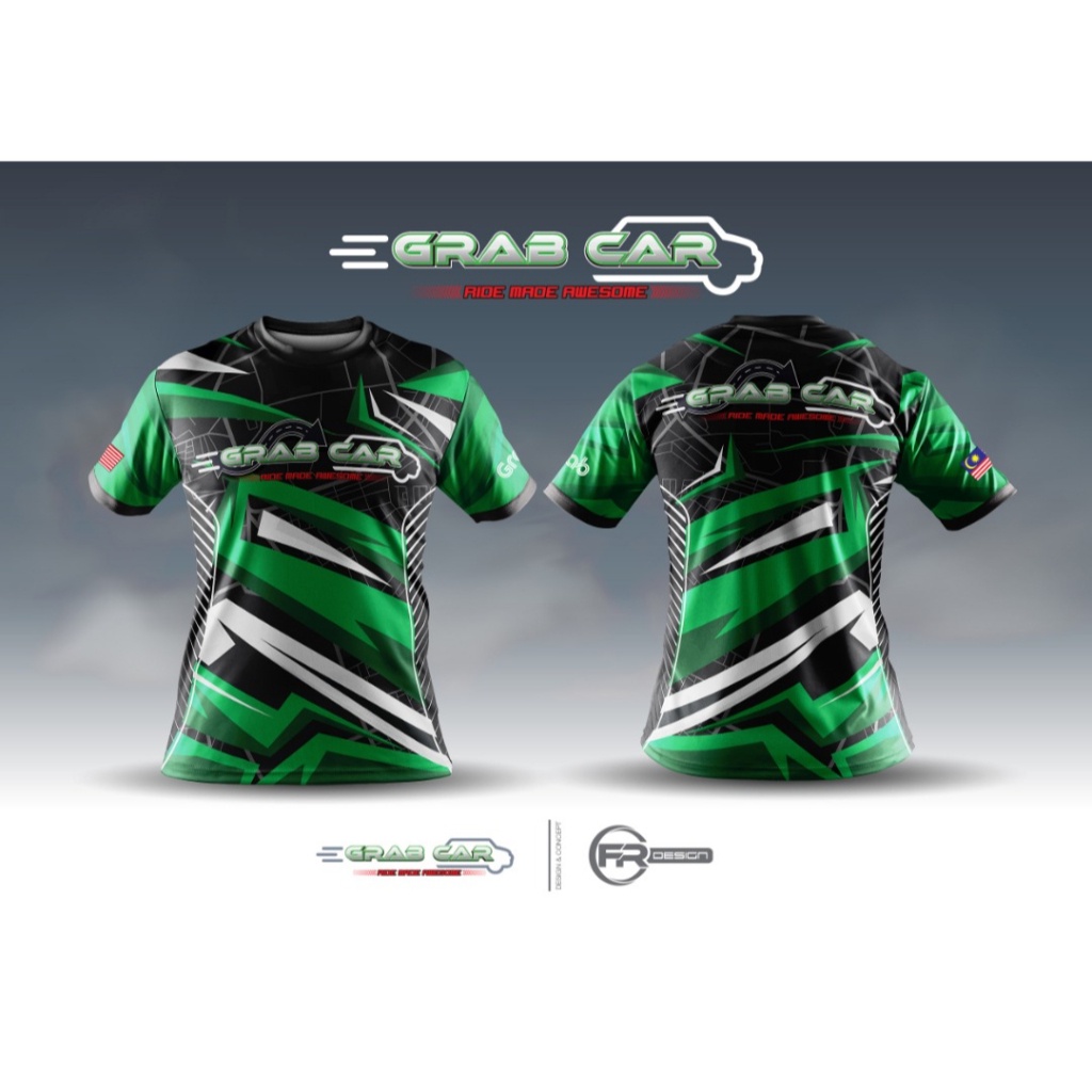 EXCLUSIVE GRAB CAR - CANTIK DAN SUPERB LAWA | Shopee Malaysia