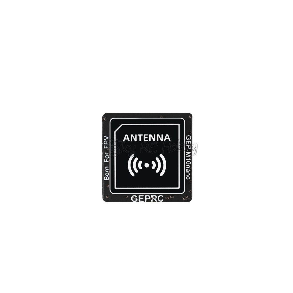 GEPRC M10 U-blox M10 GPS Module Integrated magnetometer barometer For ...