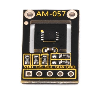 Pcbfun Max30205 Sensor Human Body Temperature Sensor Module Temperature ...