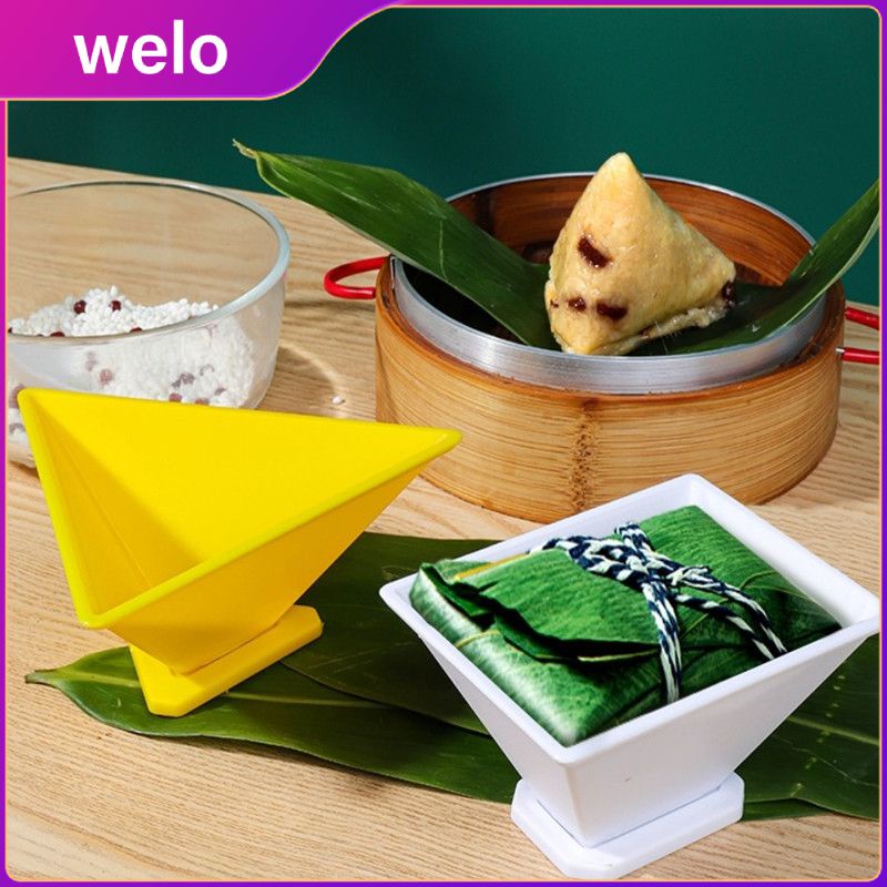 Sticky Rice Dumpling Mould Dragon Boat Festival Zongzi Mold Portable ... Sticky Rice Dumpling Mould Dragon Boat Festival Zongzi Mold Portable ...