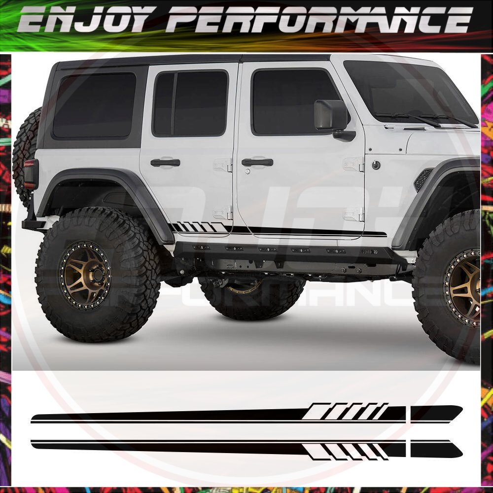 For JEEP Cherokee Commander Compass Liberty Patriot Renegade Rubicon ...