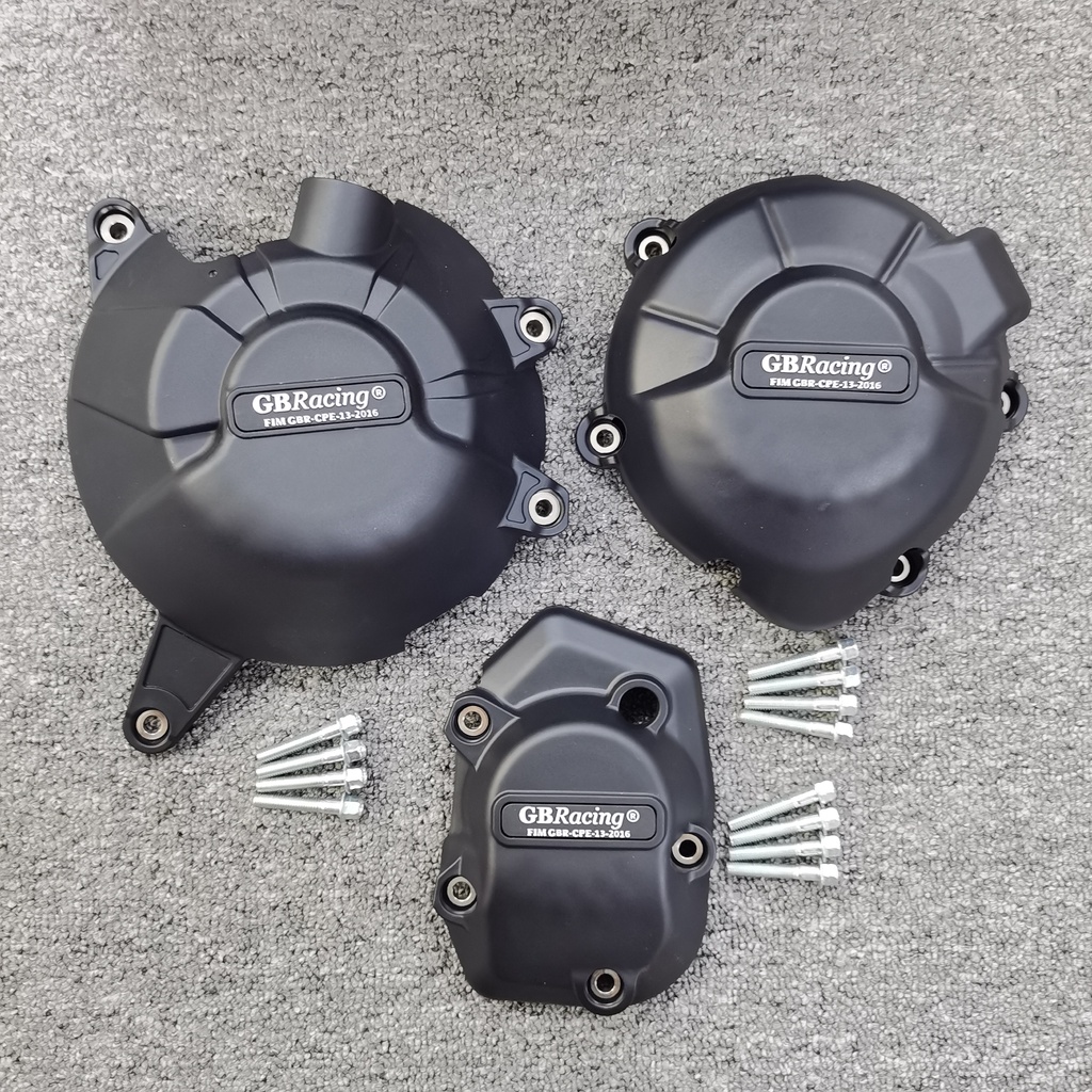 Z900 Motorcycles Engine cover Protection case For GB Racing For ...