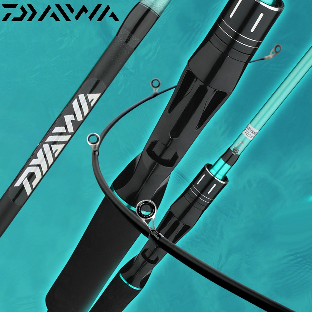 Ultra-light Rod 1.6m/1.8m/2.1m Painting Rod Flat Casting Rotating ...