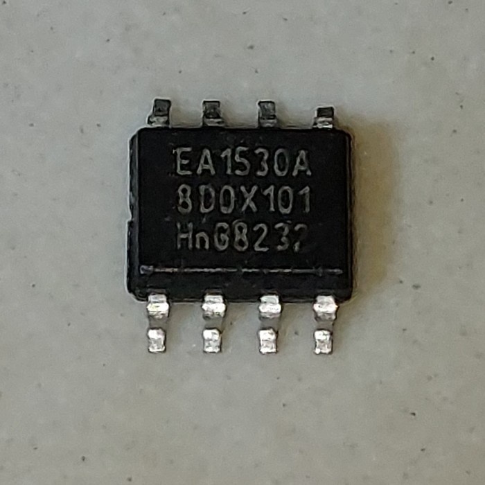 Ea1530a IC SMD TEA1530AT SMPS Controller NXP Sop-8 EA1530 EA 1530 ...