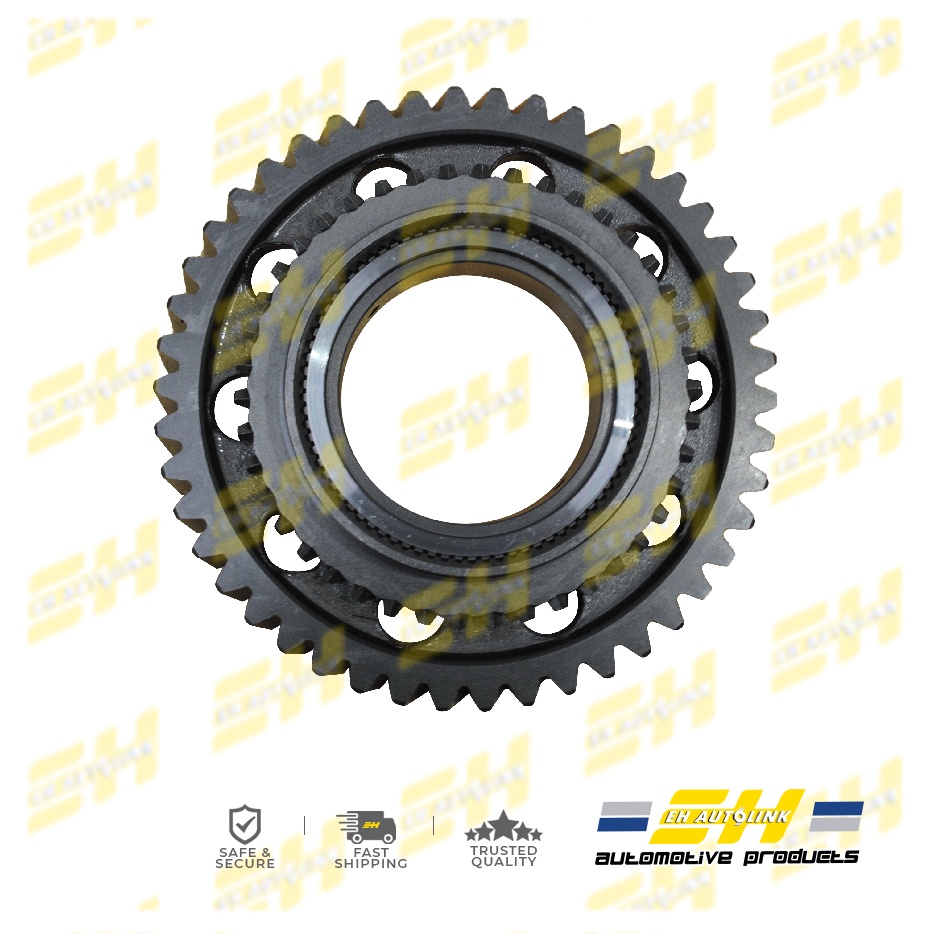 1ST GEAR (46T*42T) (145MM*59MM) - MITSUBISHI M025 CANTER | Shopee Malaysia