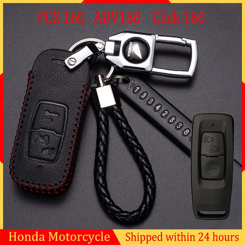For Honda PCX 160 ADV 160 Click 160 Vario 160 Scoopy 2023 Remote Key ...