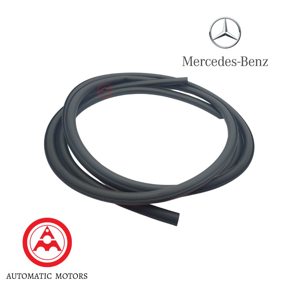 Original Mercedes Benz Front / Rear Door Rubber L/R W204 W205 W212 W213 ...