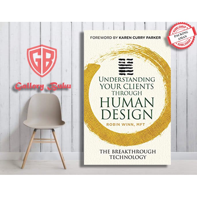Understanding Your Clients through Human Design - Robin Winn MFT (Eng ...