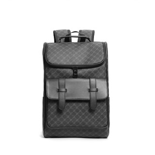 LABER LEE Large Capacity Men Backpack 15.6inch Business Computer Bag ...