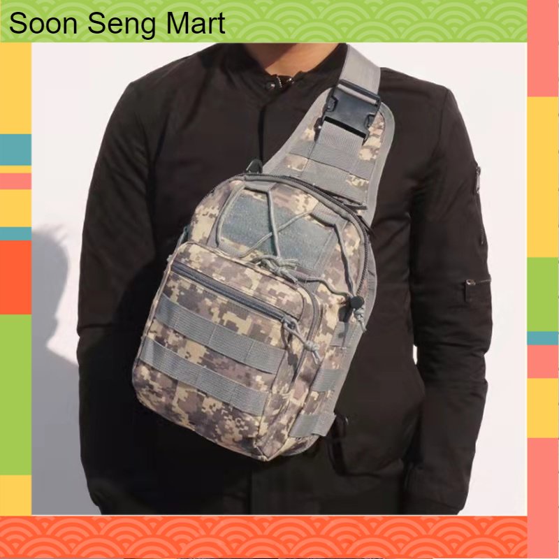 Army Military Tentera Darat PUBG Attack Tactical Sport Serangan Sukan ...