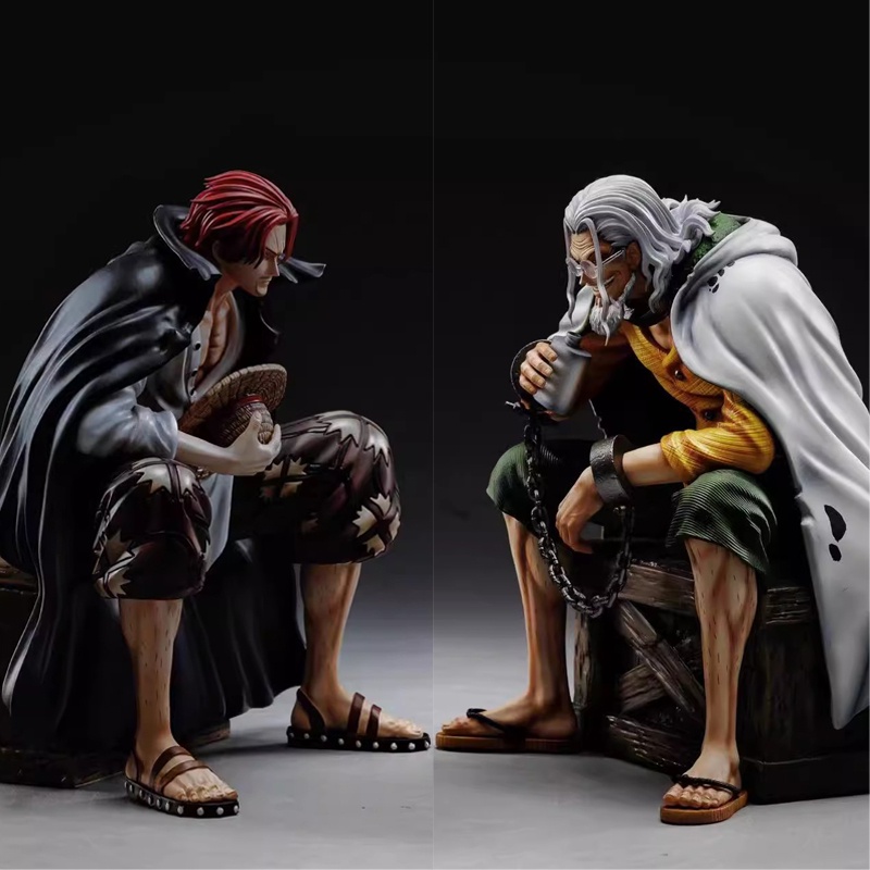 16cm Anime One Piece Figure GK Chronicle Master Stars Plece BT The GK ...