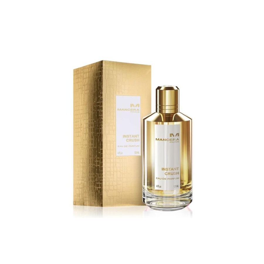 Mancera Instant Crush (New in Box) 120ml Eau De Parfum Spray (Unisex ...