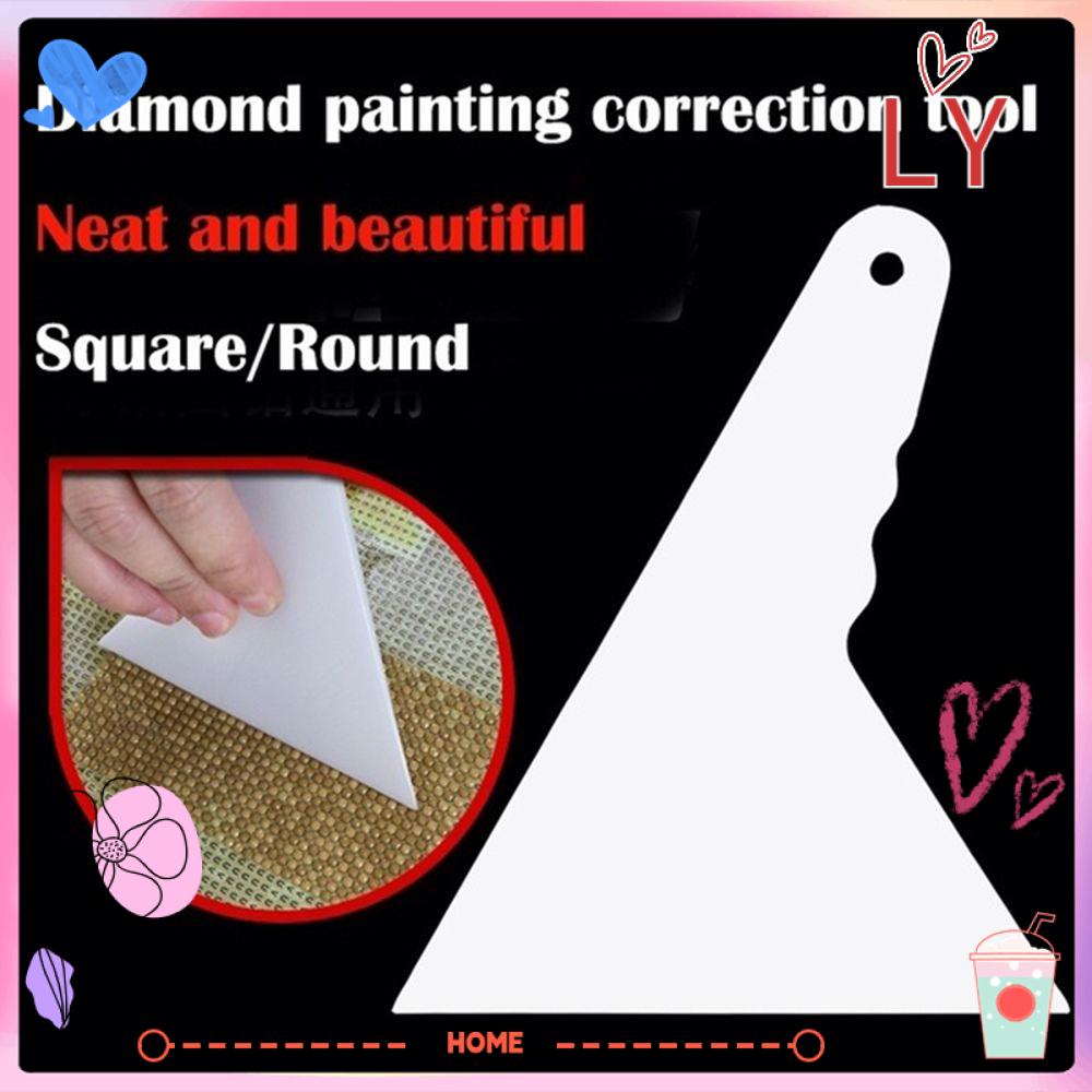 LY Diamond Painting Corrector Full Cross Stitch Correction Tool New ...