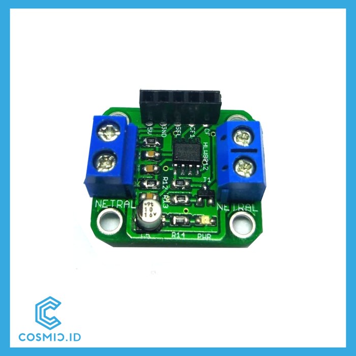 Hlw8012 HLW 8012 Power Sensor, Voltage Current Power, Energy Ray v1 ...