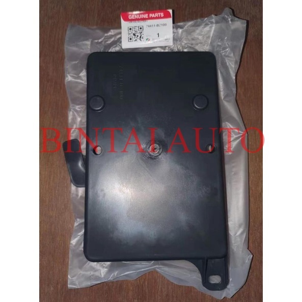 *ORIGINAL PERODUA BEZZA, AXIA 17, MYVI 17 D20N BATTERY TRAY 74411-BZ100 ...