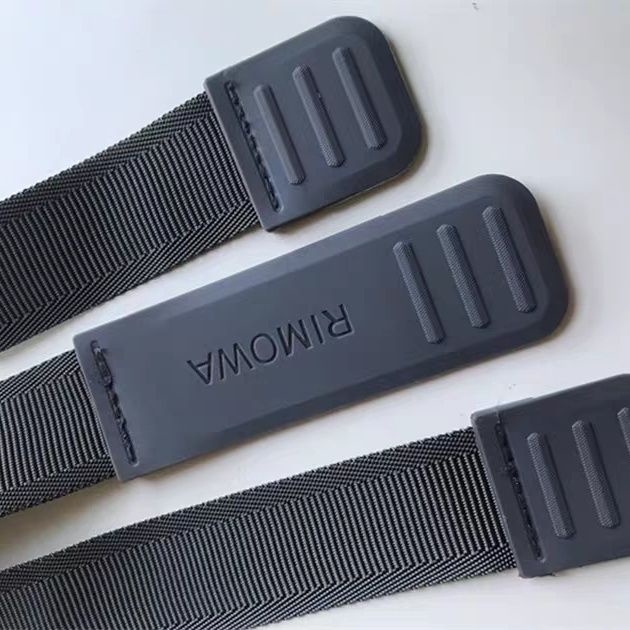 RIMOWA Travel Luggage Strap Belt Realeos Adjustable Length Travel ...