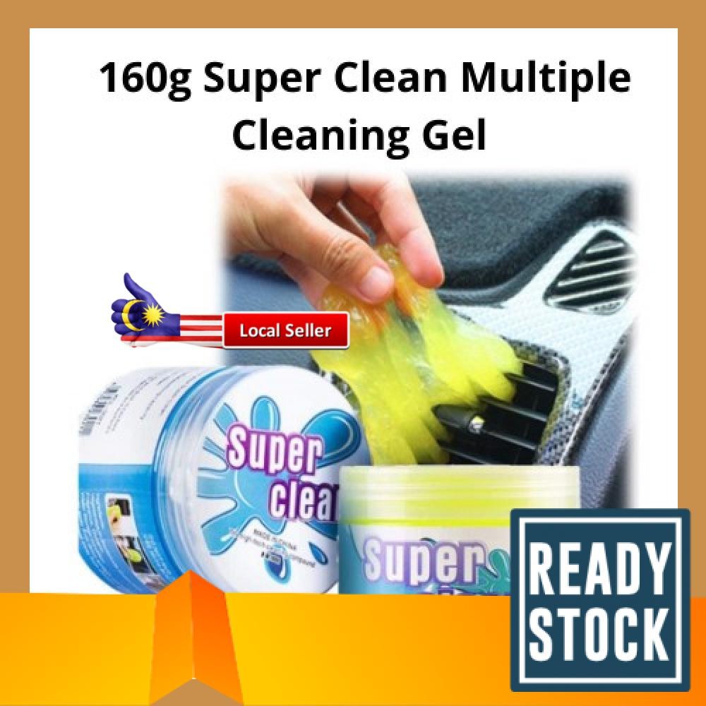 (Local Ready Stock) Remove Dust And Dirt From Car Air Vents With Super ...