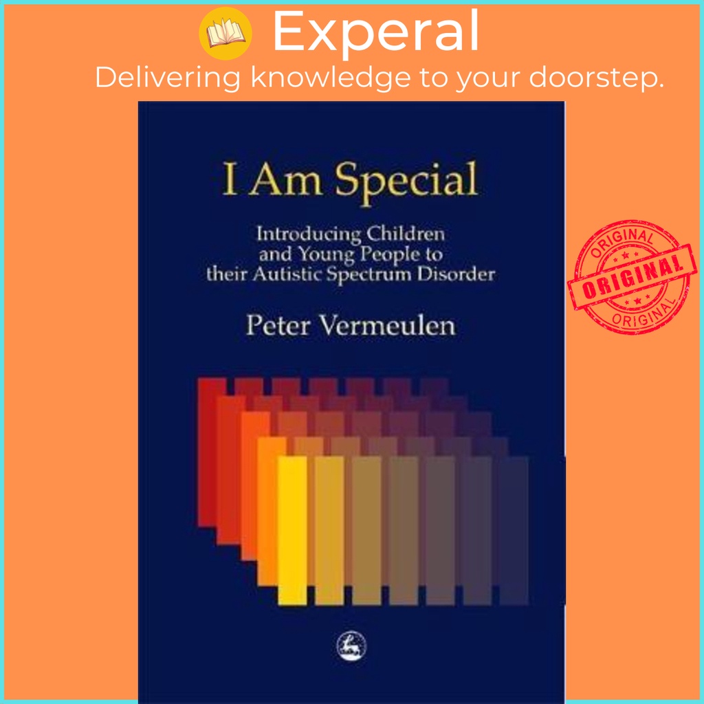 [English - 100% Original] - I am Special : Introducing Children and ...